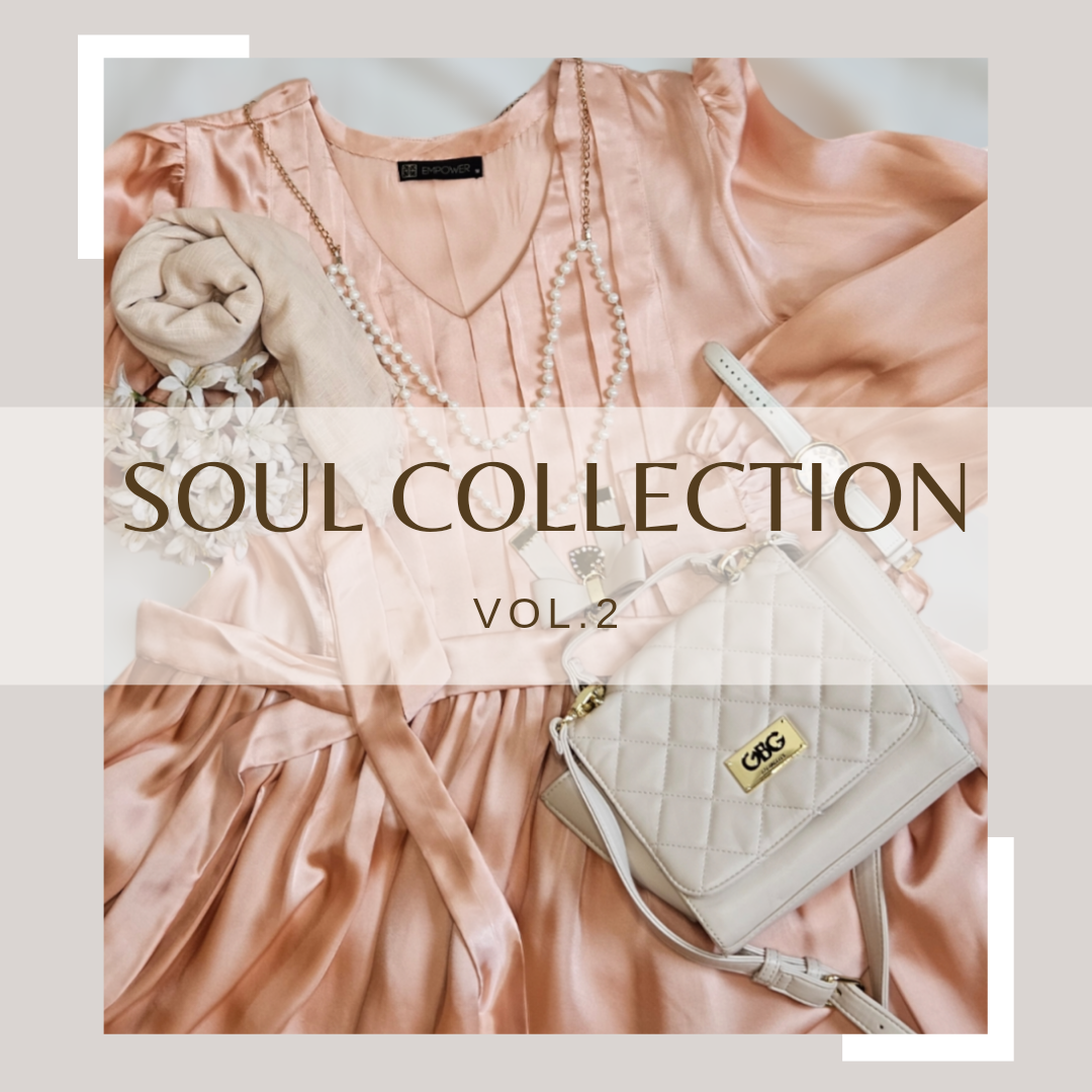 Soul collection vol.2 – Empower
